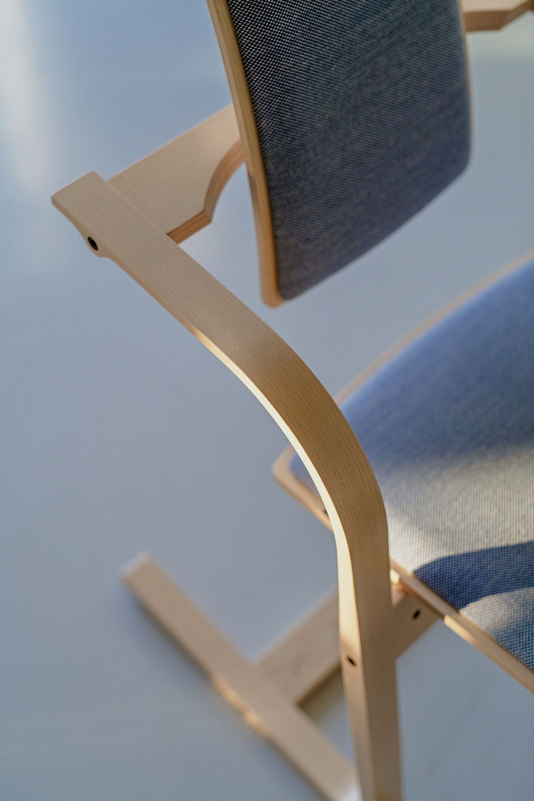 Stoel Varier Actulum - Stelling Wonen Wormerveer